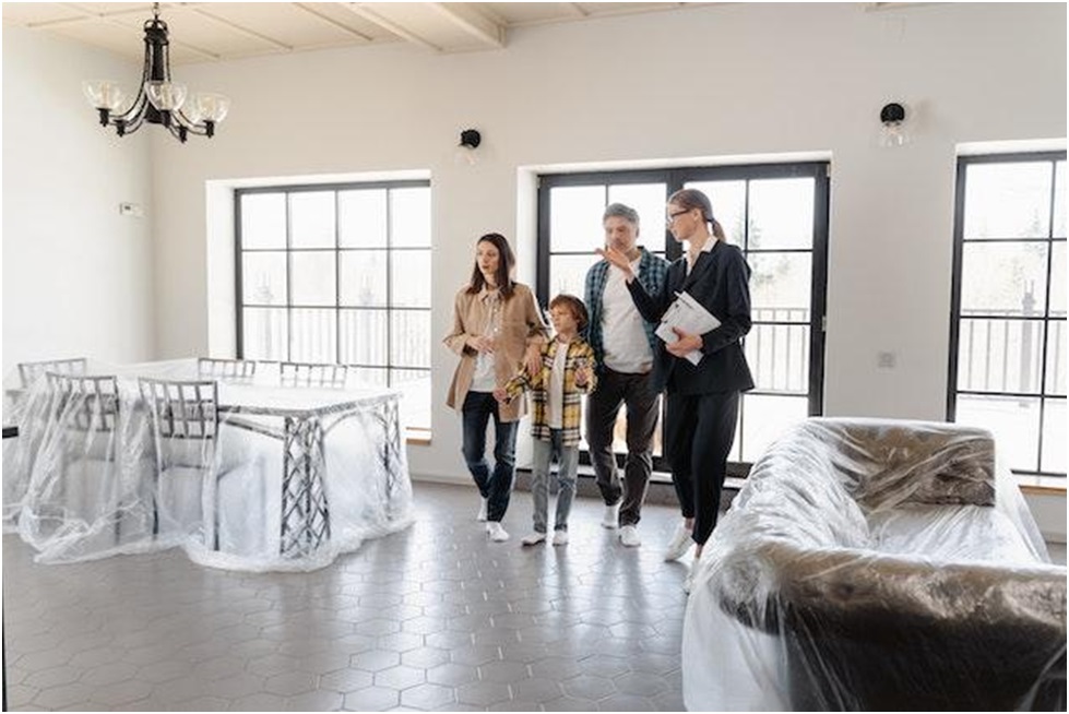 Property Management Edmond, OK - #1 Rental Company